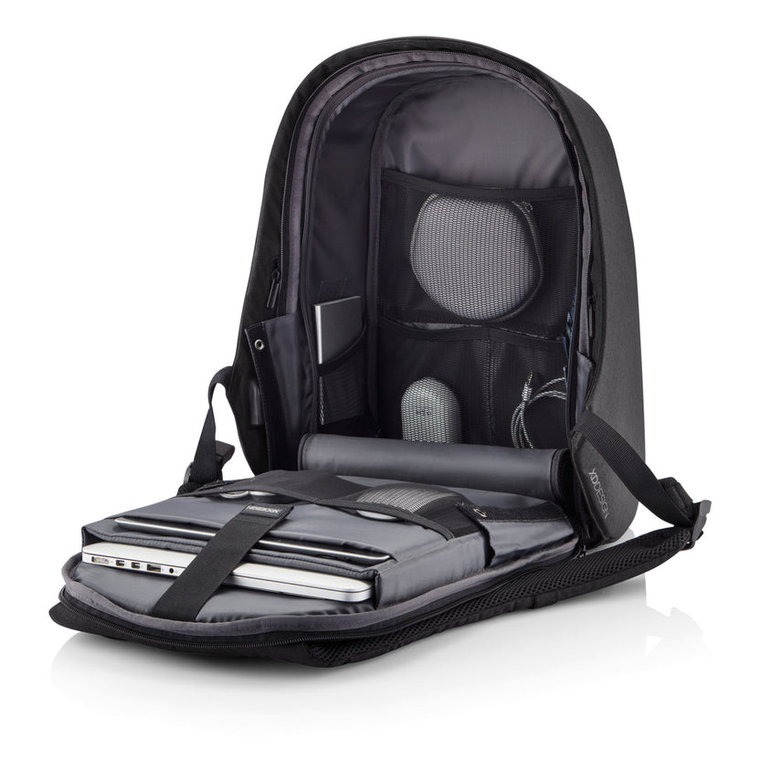 XD Design | Sustainable Anti-Theft Backpacks