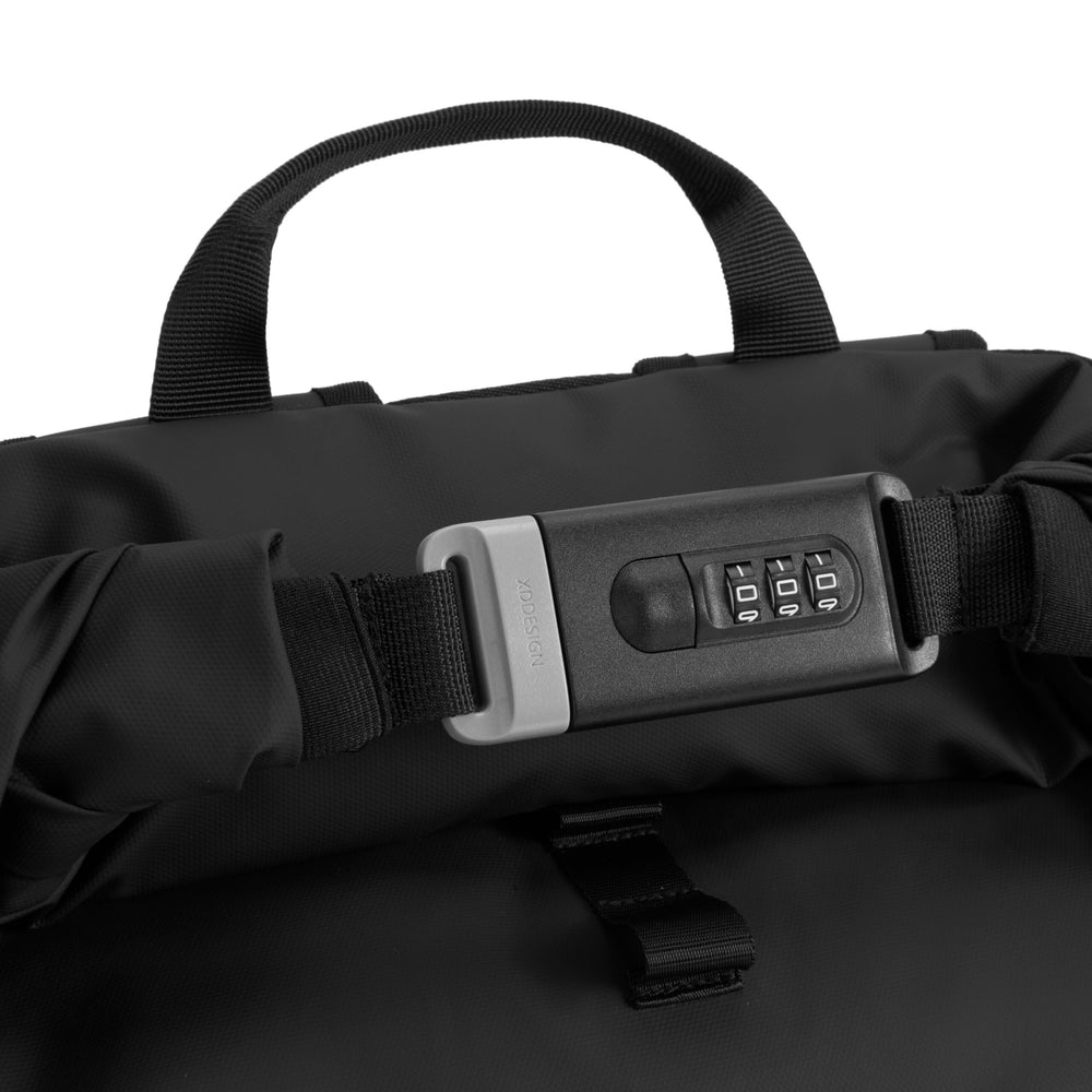 Urban Anti-Theft Backpack – XD Design