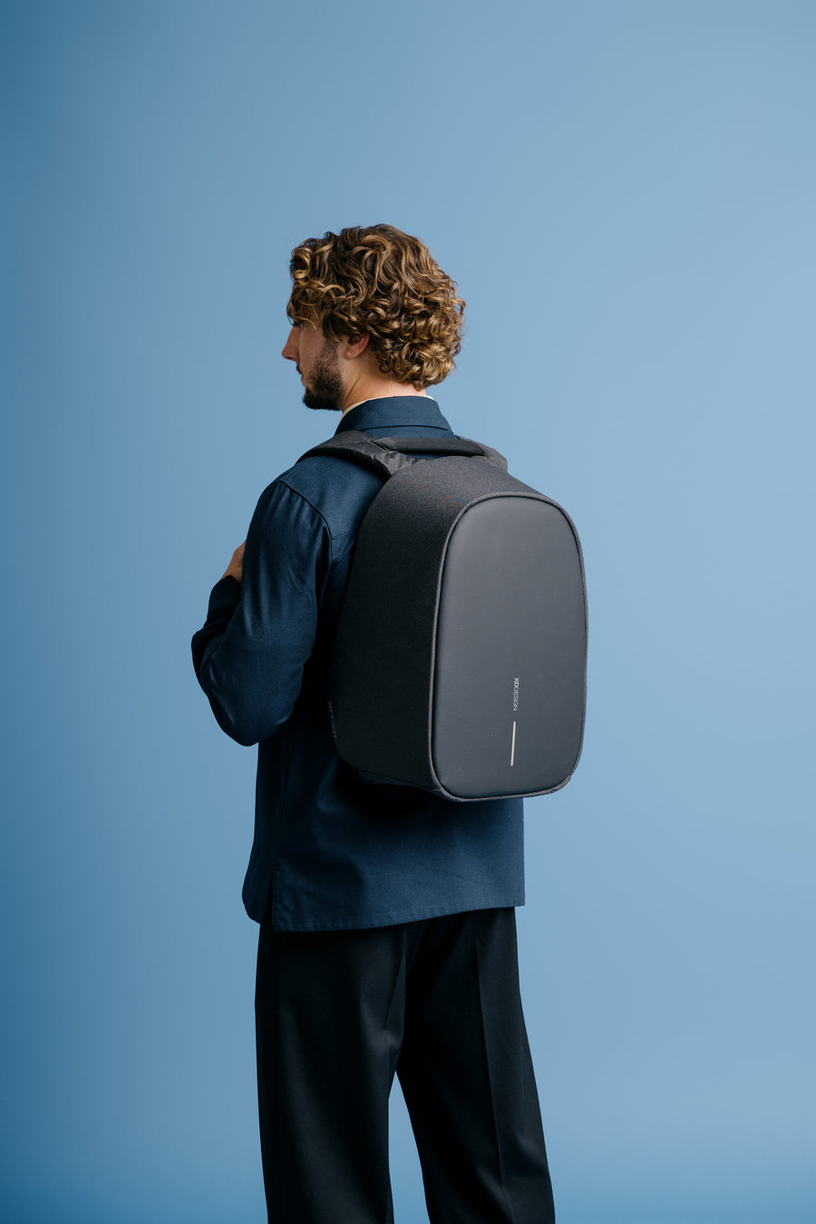 XD Design | Sustainable Anti-Theft Backpacks