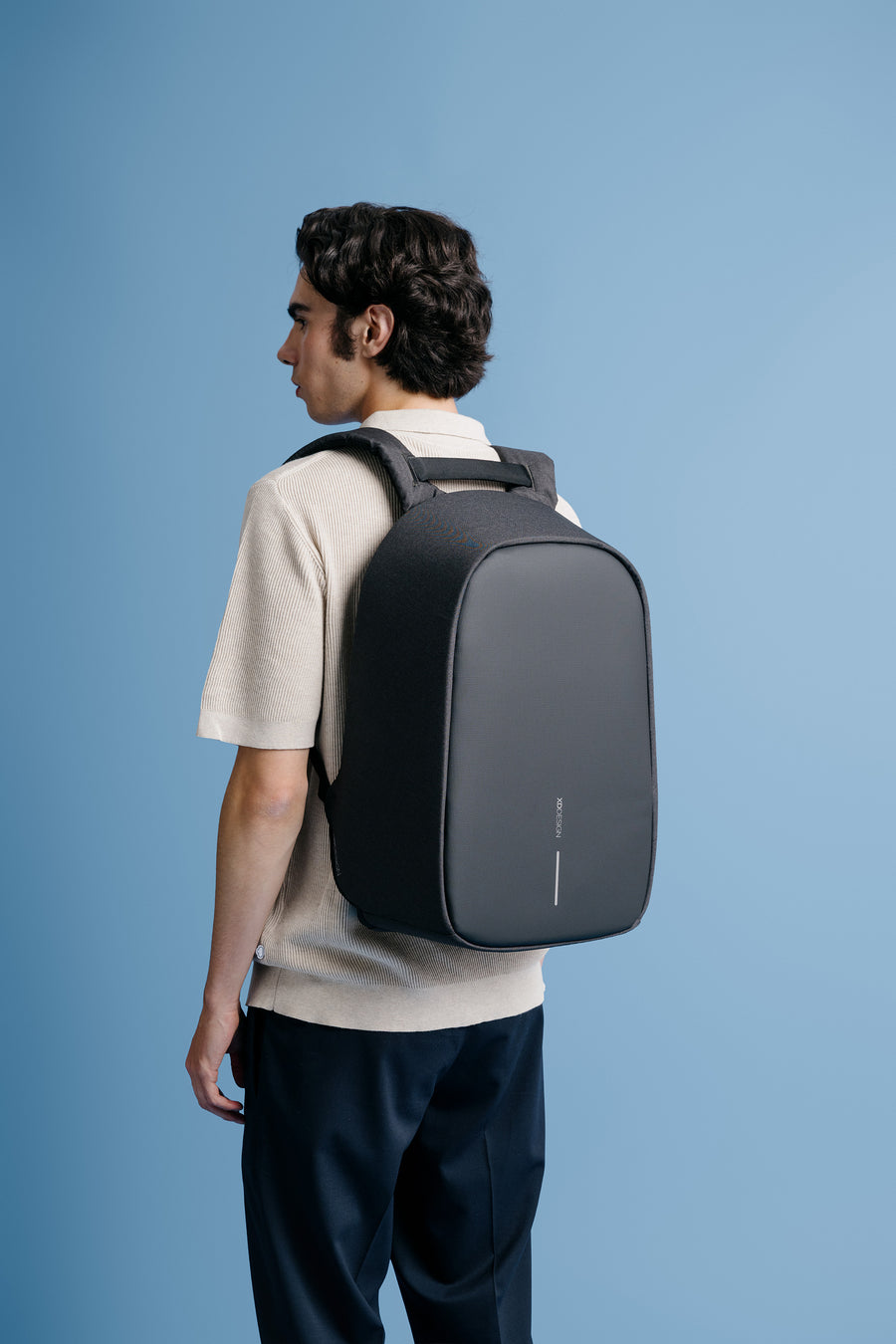 XD Design | Sustainable Anti-Theft Backpacks